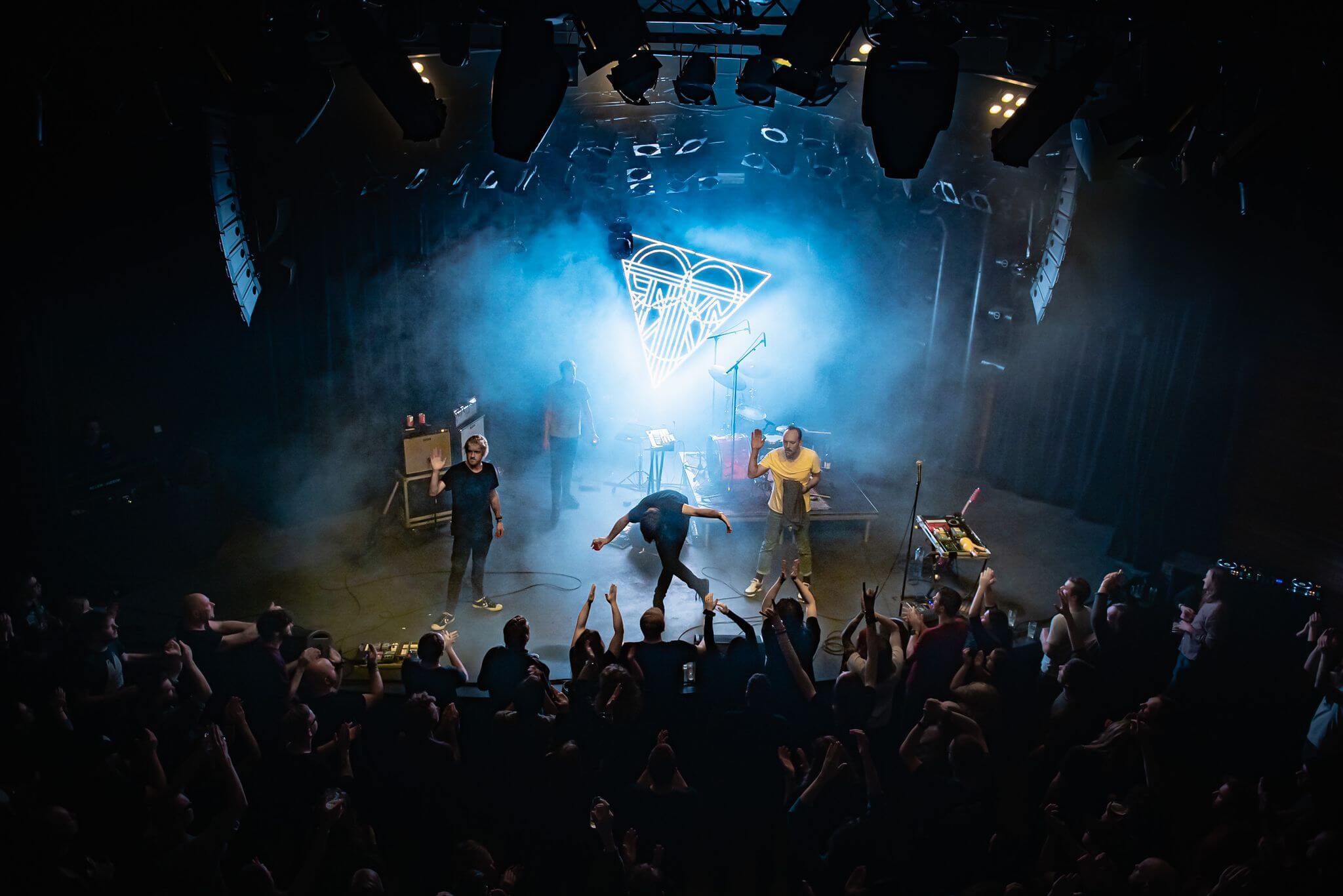 Let's MEZZ things up! - Mezz