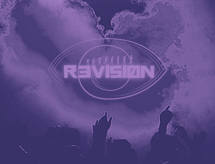 BSO x R3vision - Mezz