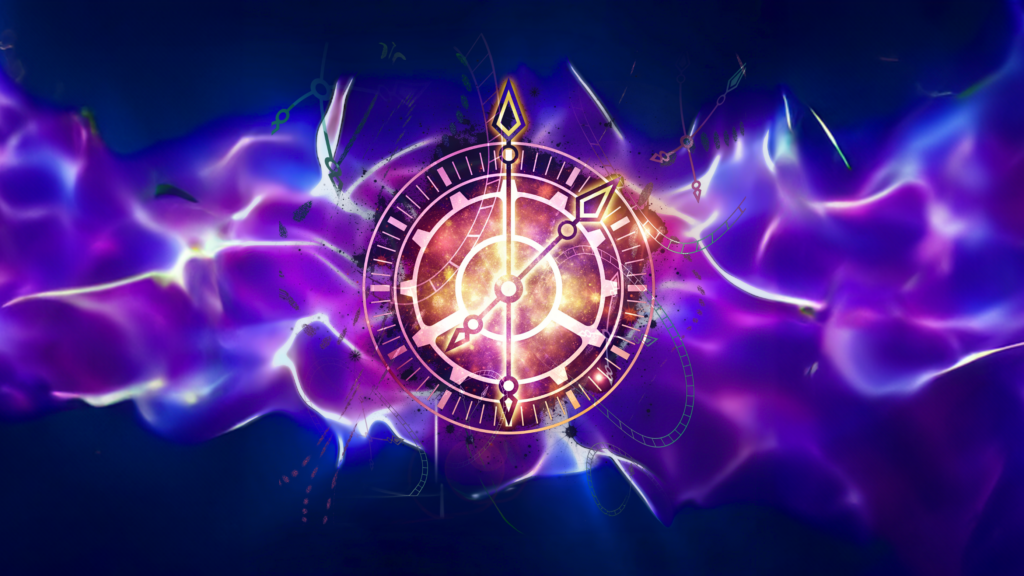 BSO x Gabbers' Time Machine - Mezz